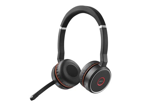 Jabra Evolve Se Uc Stereo Shi