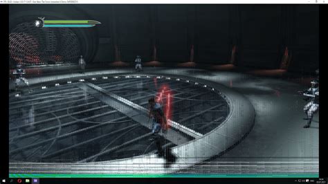 Star Wars The Force Unleashed Ii Npub30695 Broken Gfx · Issue 8244