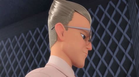 Gabriel Agreste Screencaps On Tumblr