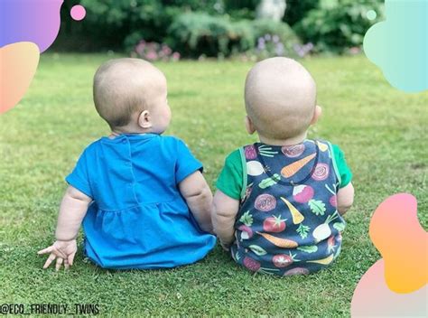 Twin Things Twin Babies Twins How To Have Twins