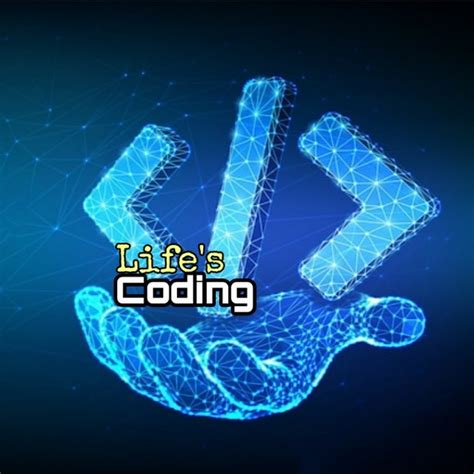 Life S Coding Youtube