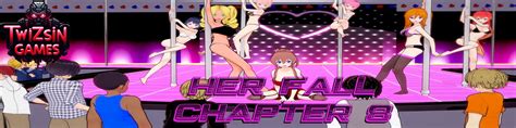 Her Fall V0 9 6 TwizSin F95zone