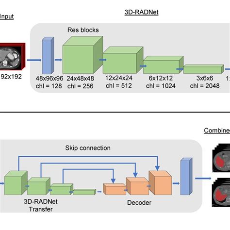 Transfer Learning Framework For Liver Segmentation Task Download