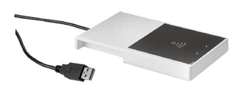 Feig Id Cpr30 Programmable Driver Usb Wireless Interface Module