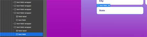 text field issue after update r webflow