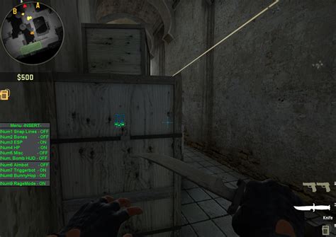 Detected Csgo Multi Hack 1 Mpgh Multiplayer Game Hacking And Cheats