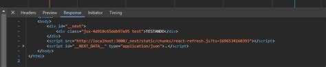 Css From Styled Jsxcss Not Coming From Server · Issue 1515 · Module