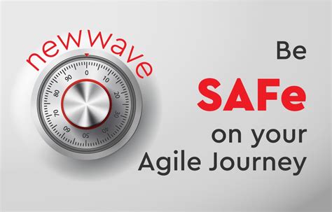 Be Safe On Your Journey To Scale Agile For Large Programs