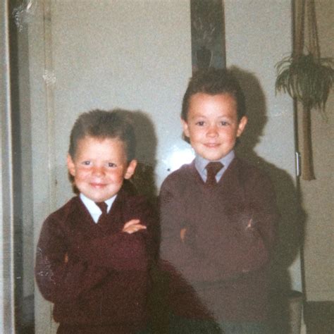 Chris Howarth Tales To Inspire