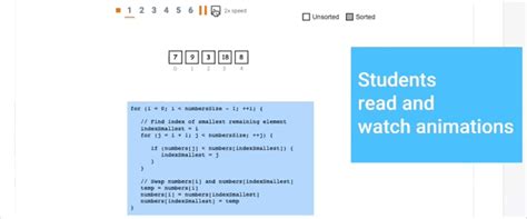 Choosing Data Structures Content Zybooks Guide