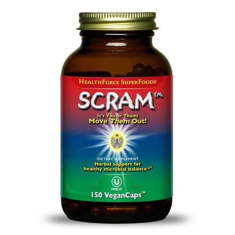 Scram™ Healthforce
