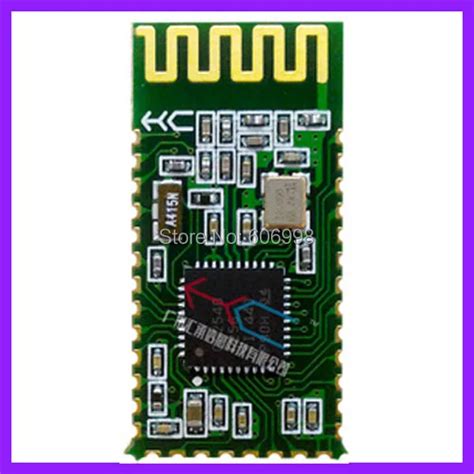 HC 08 Bluetooth Serial Port Module Bluetooth 4 0 Low Power Consumption Microampere Level Current