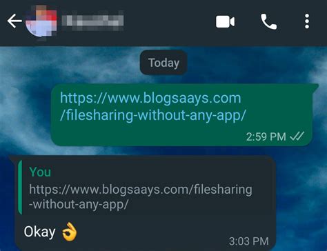 How To Fix Link Previews Not Showing On Whatsapp Facebook Twitter