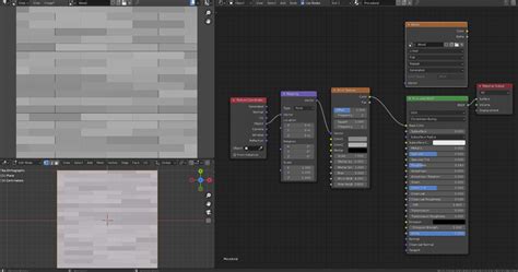 Texture Bake A Procedural Material At 1k Cg Cookie