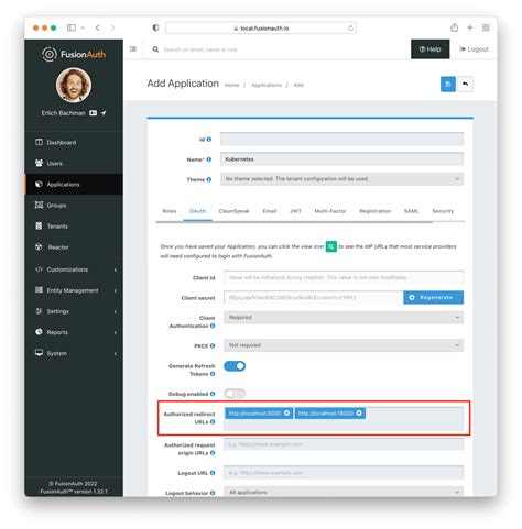 Implement Rbac In Kubernetes Using Fusionauth And Oidc