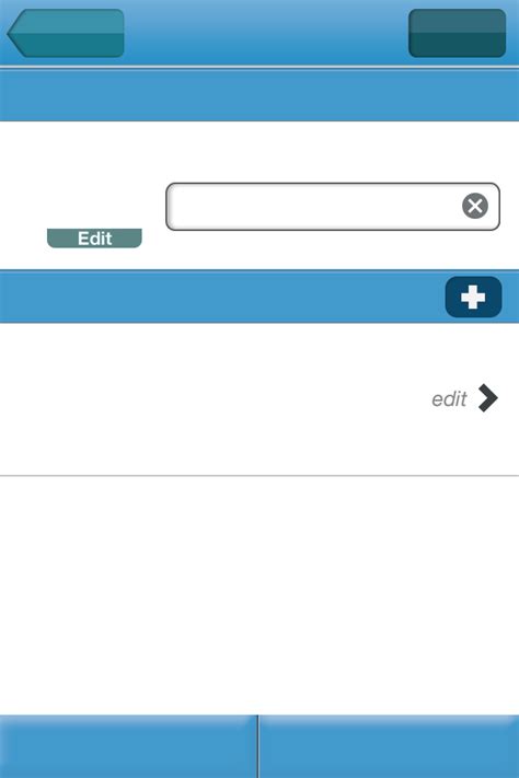 Iphone Add A Button Section Header Stack Overflow