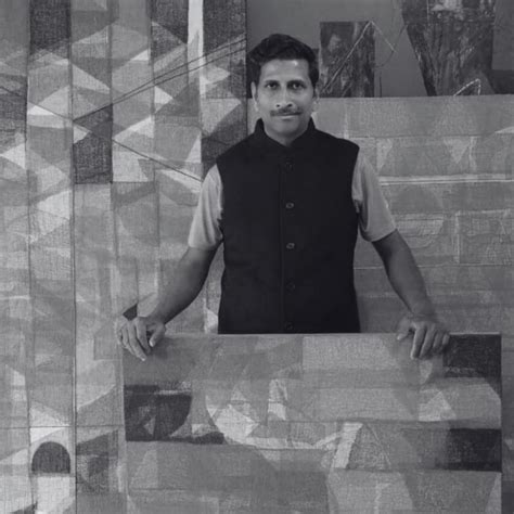 Vivek Nimbolkar Kalakriti Art Gallery