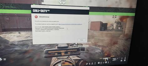 directx error r amdhelp