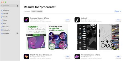8 Best Alternatives To Procreate For Mac Of 2025 Free And Paid