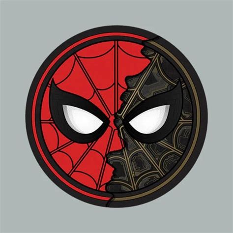 Spiderman Circle