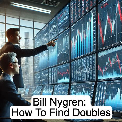 Bill Nygren How To Find Doubles The Acquirers Multiple®