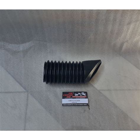 Jual Karet Filter Udara Karbu Karburator Vespa Vbb Super Sprint Bajaj Ps Px Pxe Excel Exclusive