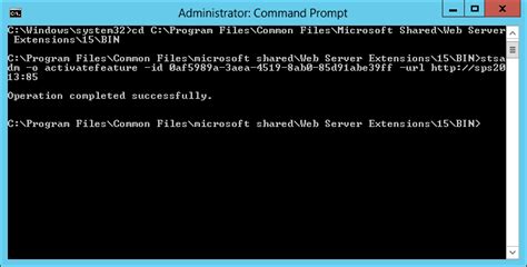 Save Publishing Site As A Template HANDS ON SharePoint