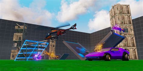 1v1 With Every Gun 6155 1398 4059 By Hive Fortnite Creative Map Code