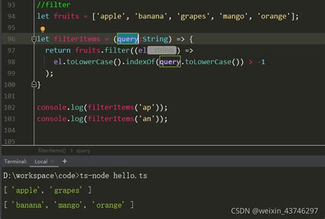 Typescript 报错unable To Compile Typescript Csdn博客