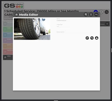 GS Interface GS Onestop
