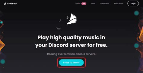 How To Add A Music Bot To Discord Unita How To Add A Music Bot To Discord Unita