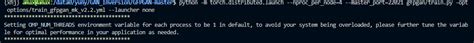 终端运行python命令卡死，程序不运行也不报错python Threadingthread程序运行终端卡死的原因是什么 Csdn博客