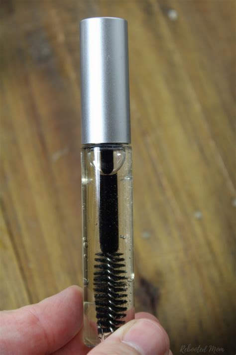 Diy Lash Serum Grow Long Luscious Lashes