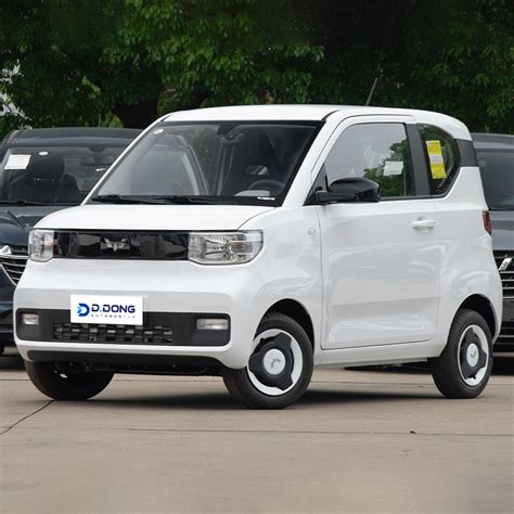WuLing MiNi | DDong Automobile