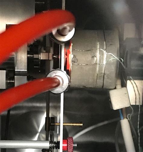 Indentation Hardness Test Understanding Material Hardness Measurement