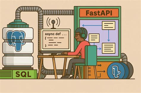 Embracing Modern Sqlalchemy 2 0 Declarativebase Mapped[] And Beyond By Aziz Marzouki Medium