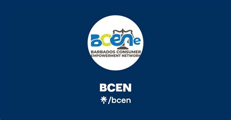 Bcen Instagram Facebook Linktree