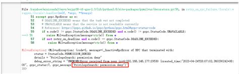 Bug When Setting A Password For The Root Of Milvus It Does Not Work