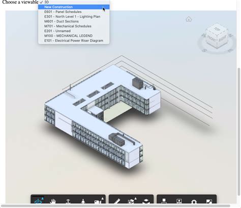 Apis Autodesk Platform Services