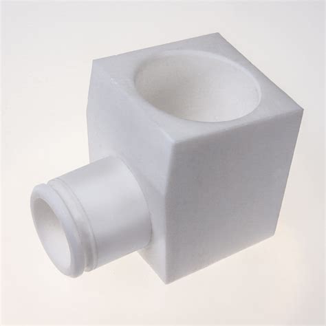 PTFE Vs Teflon Comco Plastics