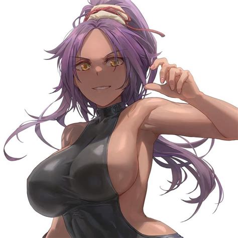 Foto De Hentai Bleach