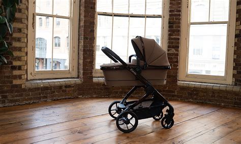 Meet The Icandy Peach 7 Coco Winstanleys Pramworld