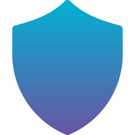 Shield Free Security Icons