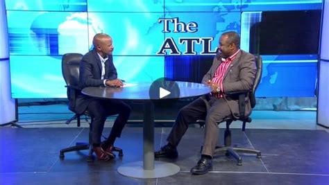 Bwbotswana Television Kevin Nnanye Nwaigwe Ph D