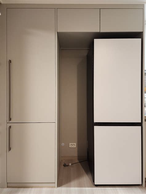 Lg 오브제컬렉션 엘지모던엣지 미스트글라스 투도어 냉장고 1인용 자취생 원룸 냉장고 구입 추천