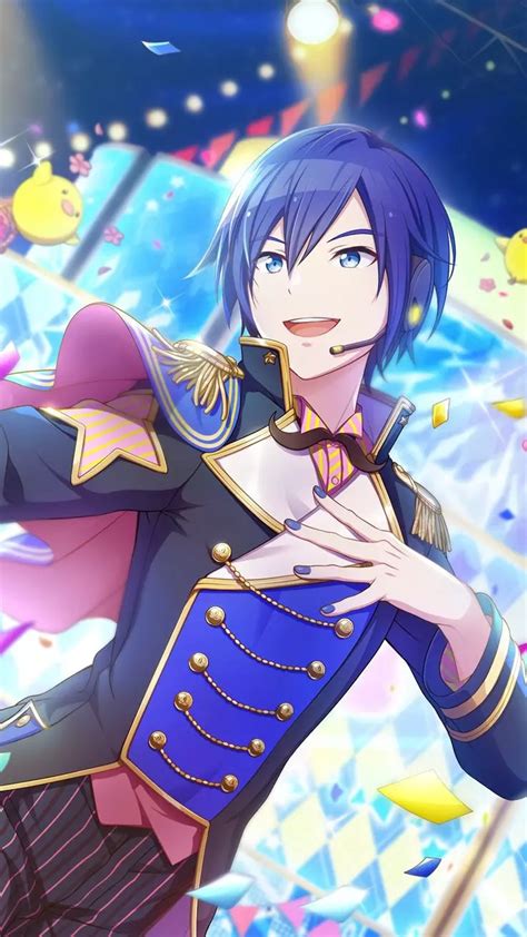 Chat With Kaito Project Sekai Nsfw Enjoy Free Unrestricted Ai Character Roleplay No