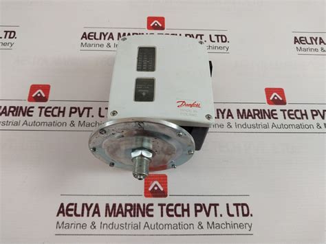 Danfoss Rt113 Pressure Switch Aeliya Marine