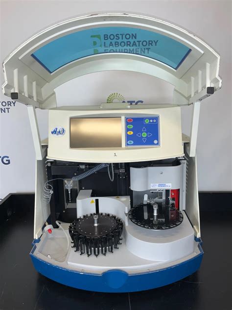 Advanced Instruments A20 Automated Osmometer