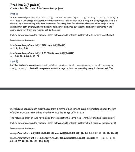 solved this is java assignment i used intellij and terminal