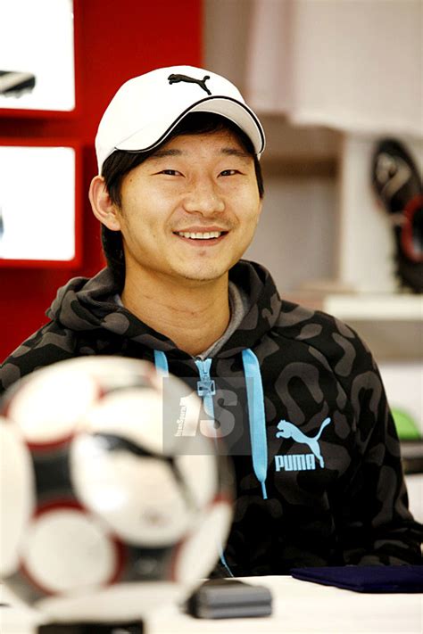 이천수 스폰서계약 신나네요
